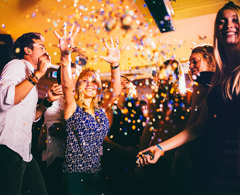 Hotel Suite Party In Istanbul - Birthdays & Group Party Ideas with ...