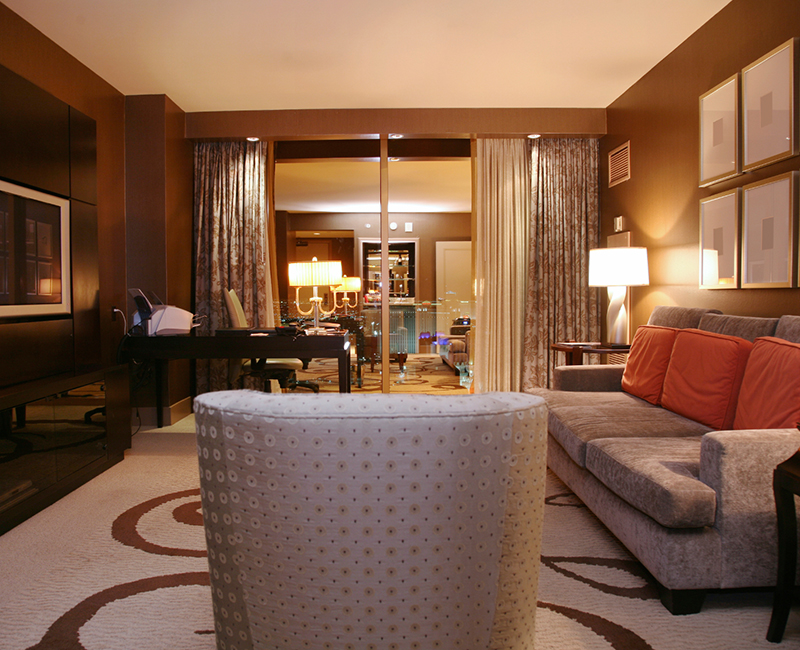 Perth Party Suites - Hotel Suite Events for Group Events - Inside VVIP