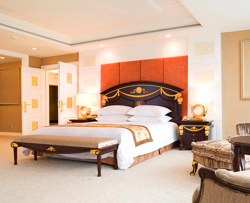 Perth Party Suites - Hotel Suite Events for Group Events - Inside VVIP